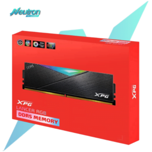 Memoria ddr5 RGB ram XPG Lancer 5200MHz