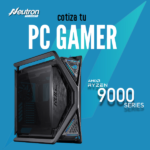 Tienda gamer - Neutron PC Gamer